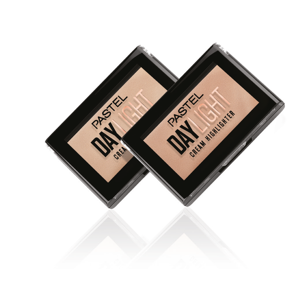 Pastel Cosmetics Mongolia