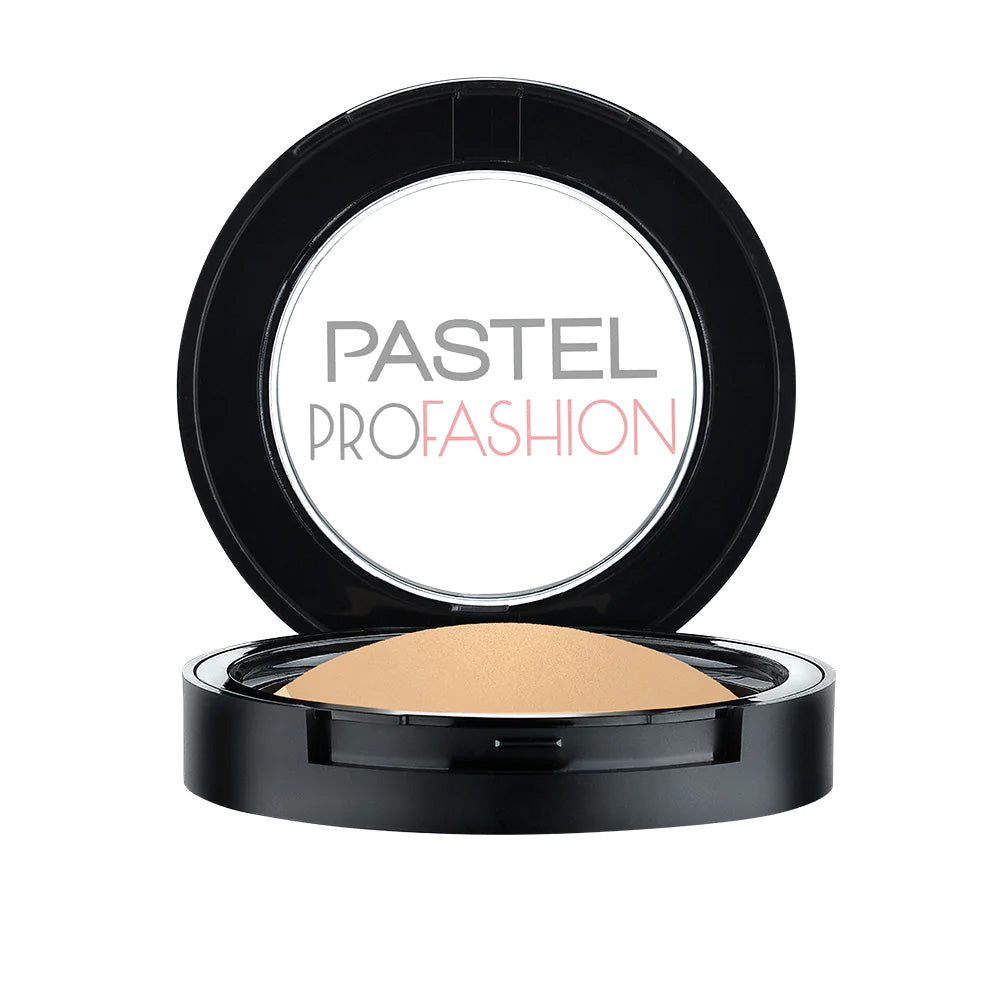 TERRACOTTA POWDER – Pastel Cosmetics